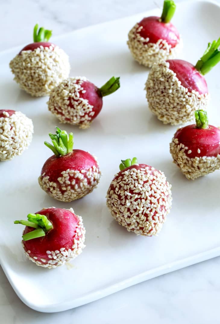 Our Best Radish Recipes, Tips, and Good Ideas | The Kitchn