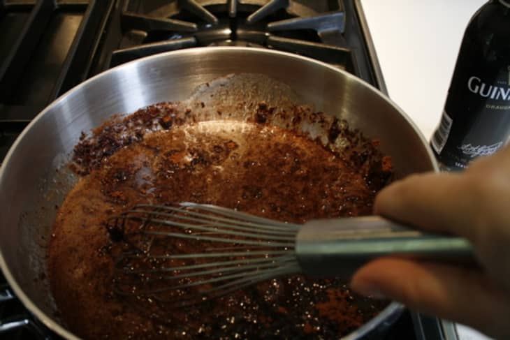 Nigella Lawson’s Chocolate Guinness Cake is the Best Way to Enjoy ...