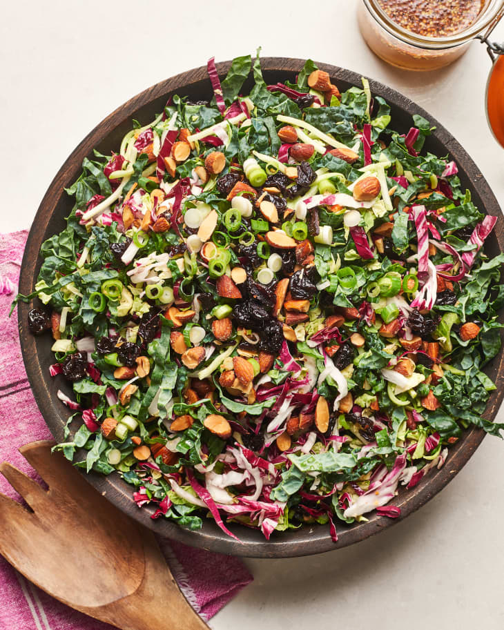 Our Best Kale Recipes, Ideas, and Tips | The Kitchn