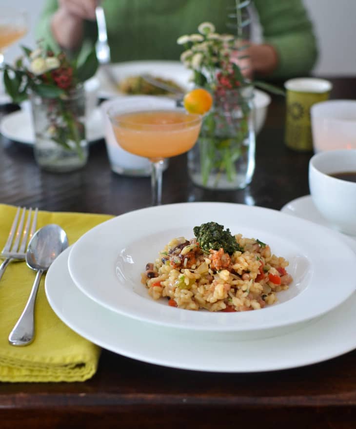 10 Risotto Recipes Any Cook Can Make | The Kitchn