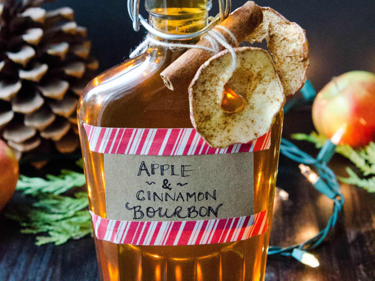 10 Ways to Use Leftover Apple Peels | The Kitchn