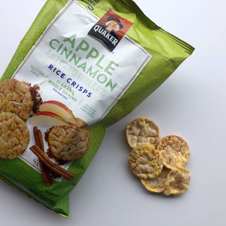The Best Cinnamon Flavored Snacks | The Kitchn
