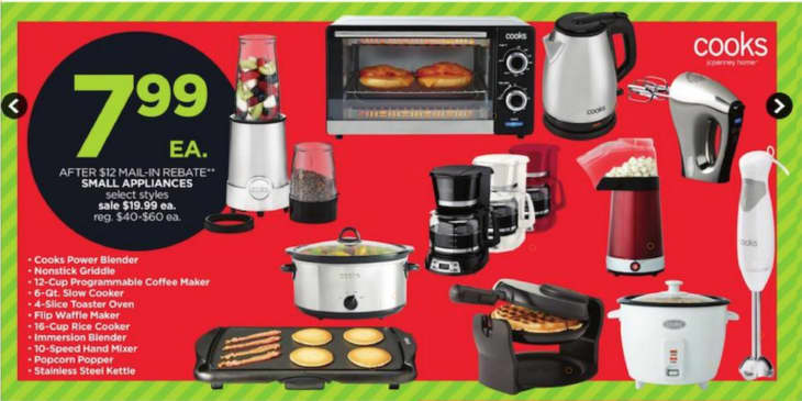 Best Black Friday Home Cookware Sales Deals 2017 | The Kitchn