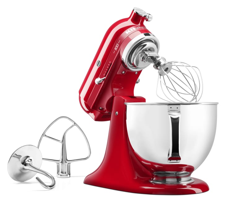 KitchenAid Has a New Limited Edition Stand Mixer Color | The Kitchn