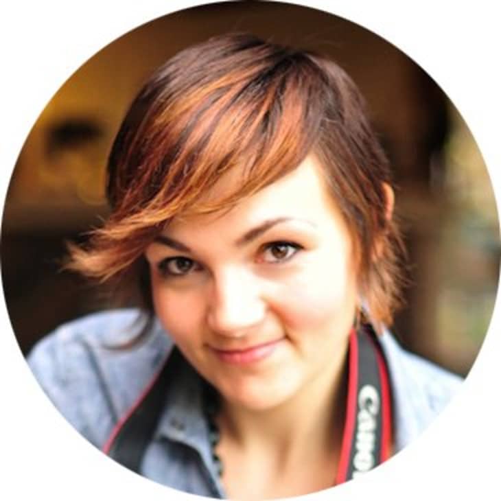 How I Organize My Pantry: Tracy Benjamin of Shutterbean | The Kitchn