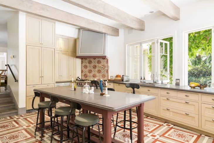 You Can Now Own Katy Perry's Kitchen | The Kitchn