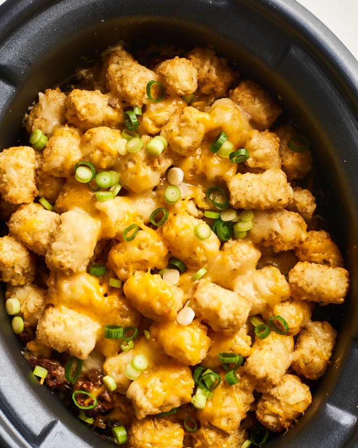 Tater Tot Recipes | The Kitchn