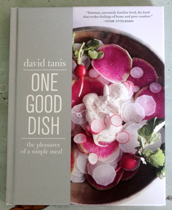 David Tanis’ 5 Uncomplicated Essentials for the Home Cook | The Kitchn