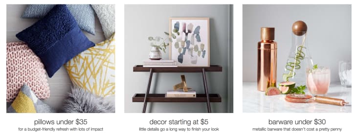 Target’s New Collection Blew Us Away — Take a Look | The Kitchn