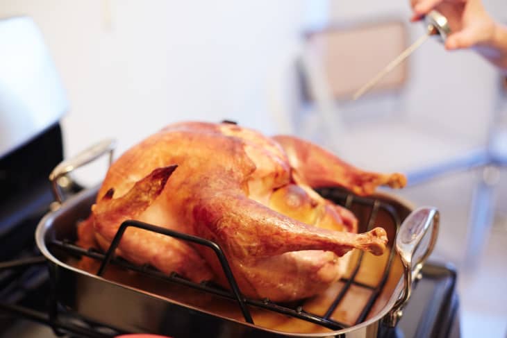 Last-Minute Thanksgiving Problems & How to Solve Them | The Kitchn