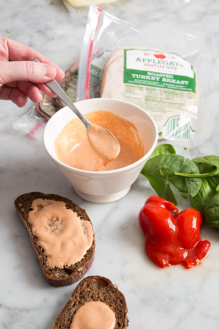 Peace of Meat: Four Formulas for a First-Rate Lunch | The Kitchn