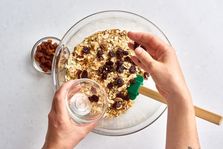 How to Make Muesli (Easy 30-Minute Recipe) | The Kitchn