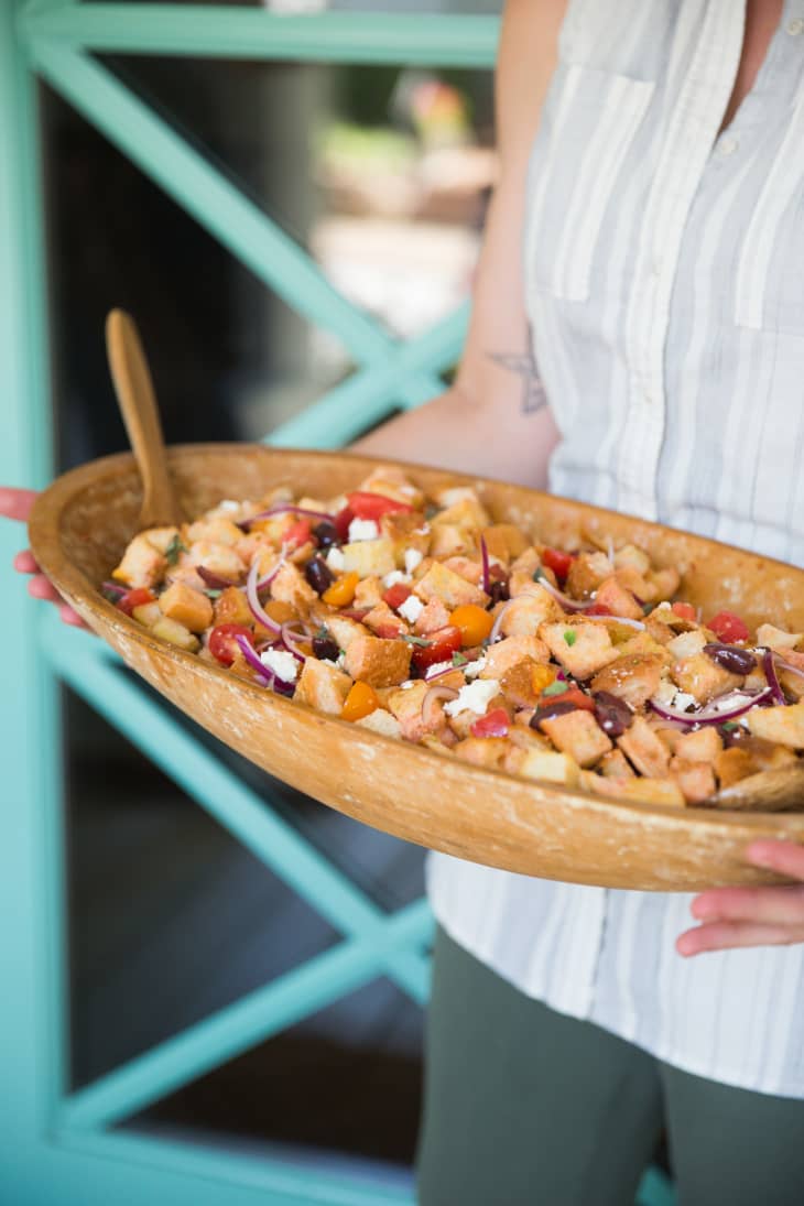 5 No-Cook Dinners for When It's Too Hot to Cook | The Kitchn