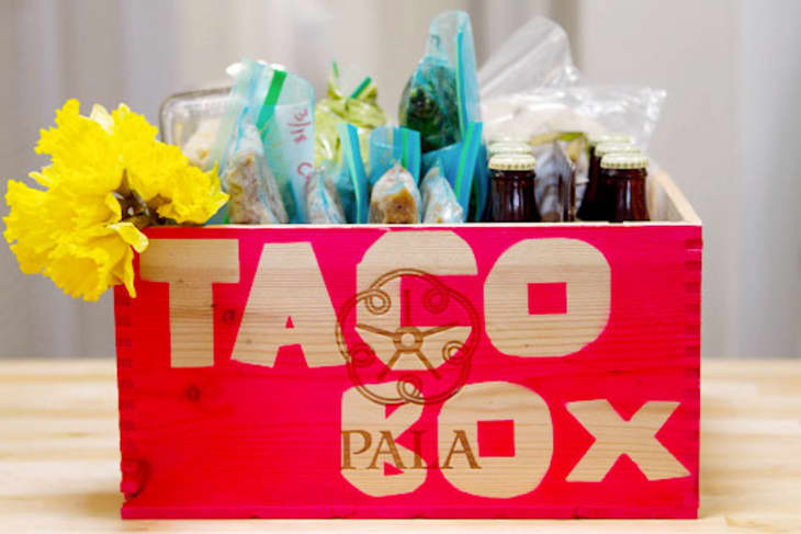 The 5 Things That Always Belong in a Food Care Package | The Kitchn