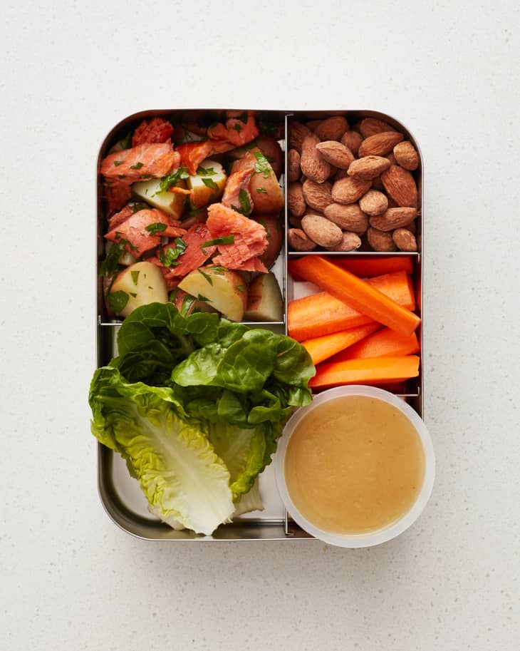 Whole30 Lunch Ideas to Pack for Work | The Kitchn