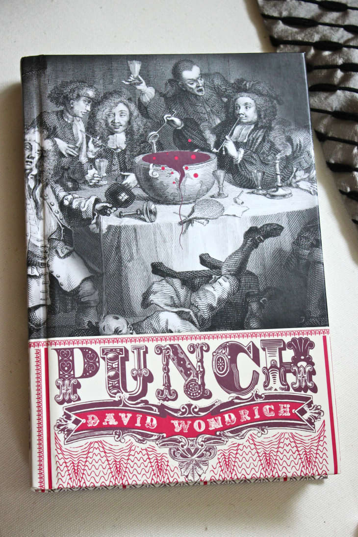 6 Must-Have Cocktail Books | The Kitchn