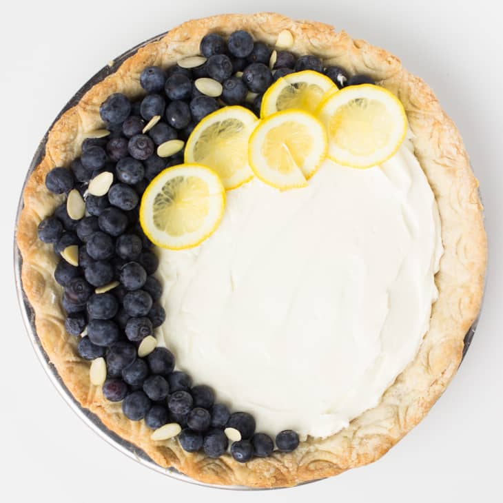 5 Pin-Worthy Pie-Decorating Tips | The Kitchn