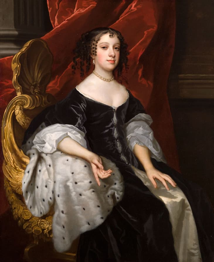 3 Women Who Made England Mad for Tea | The Kitchn