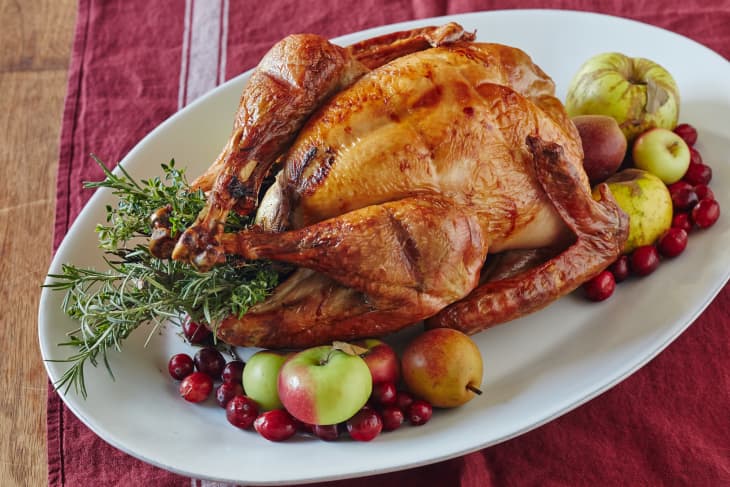 The One-Stop Thanksgiving Shopping Guide: Trader Joe’s | The Kitchn