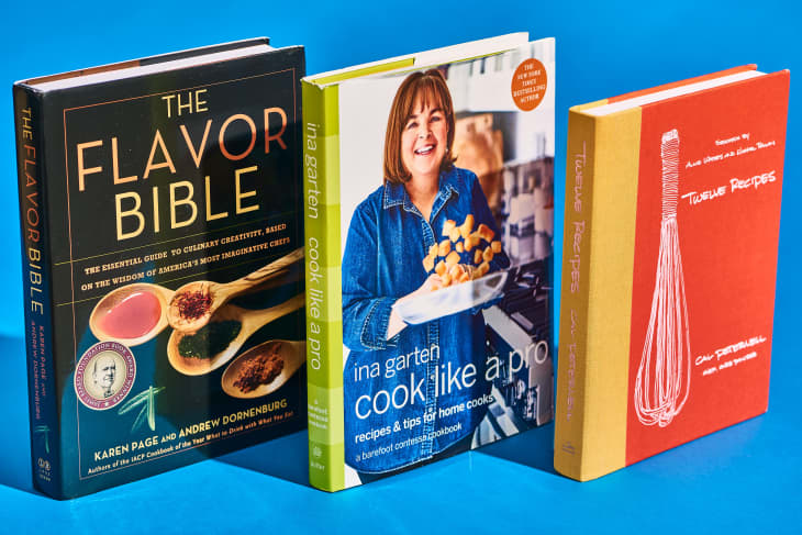 The Best Cookbooks for Beginners | The Kitchn