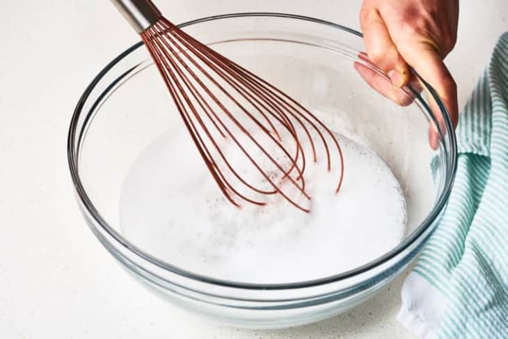 Best Easiest Way to Clean a Whisk | The Kitchn