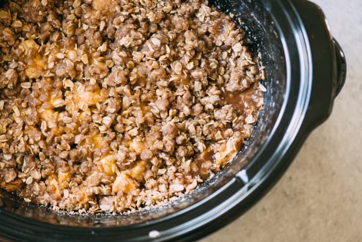 8 Essential Recipes to Bake in Your Slow Cooker | The Kitchn