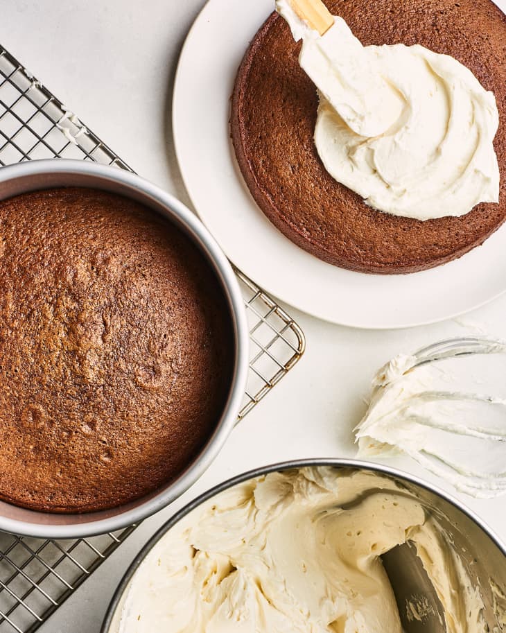 Kitchn's 10 Most Popular Cake Recipes of 2019 | The Kitchn