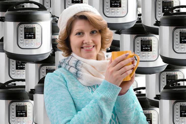 The Top 100 Instant Pot Questions Answered: Recipes, What to Buy & More ...