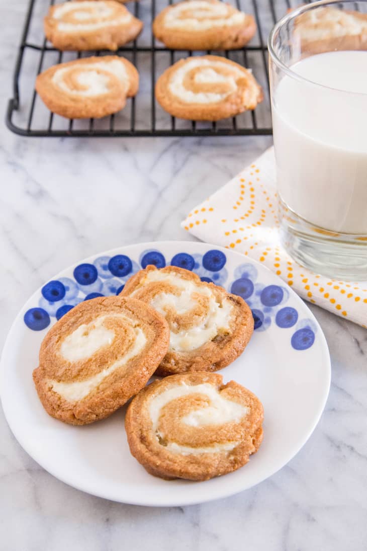 Recipe: Ultra-Chewy Lemon Coconut Cookies | Kitchn