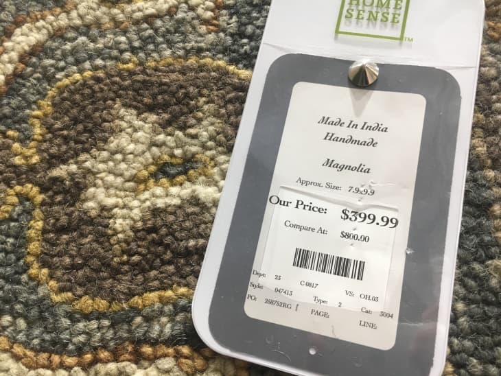 Tour The Newest Homesense Store in Jersey | The Kitchn