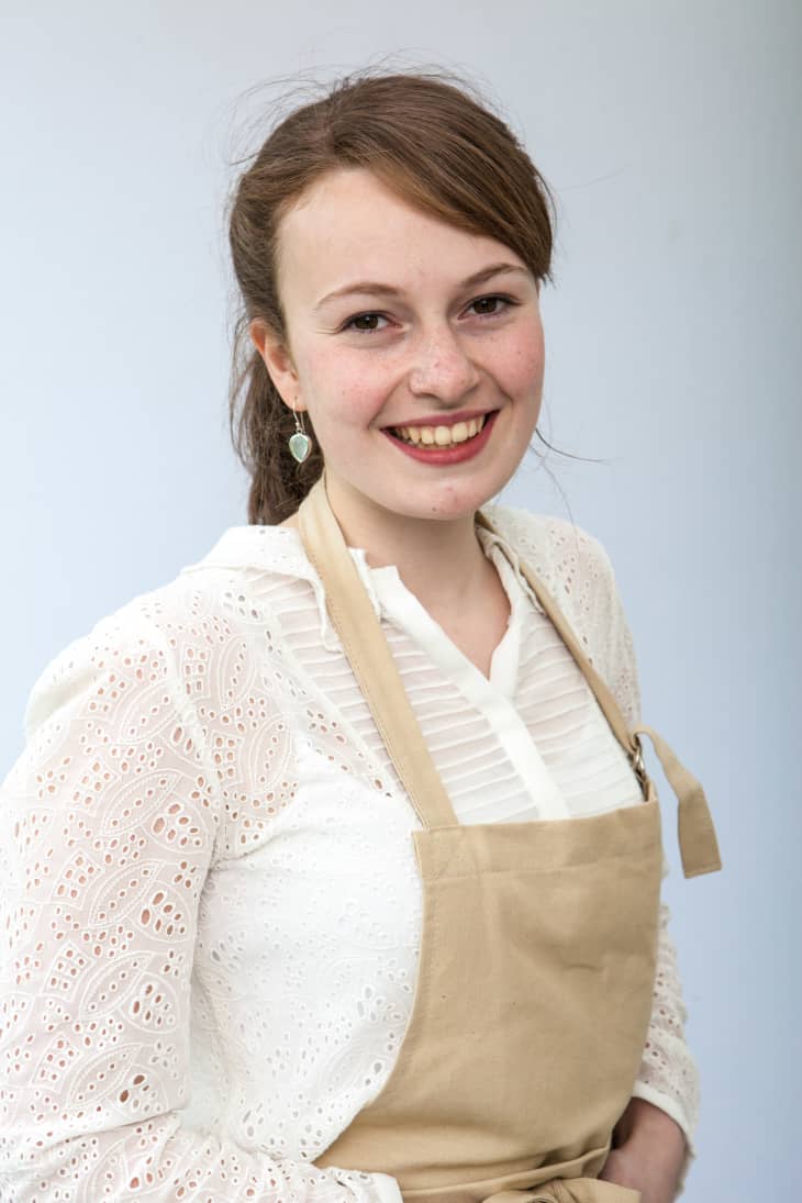 Meet This Season’s Great British Baking Show Bakers | The Kitchn