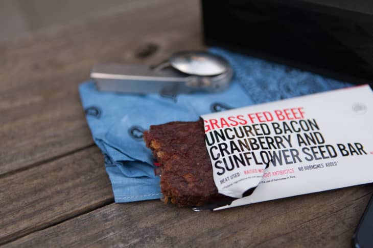 The Native American Snack Behind the Meaty-Treat Boom | The Kitchn