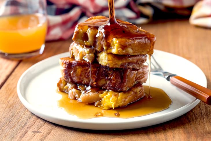 5 Mistakes to Avoid When Making French Toast | The Kitchn