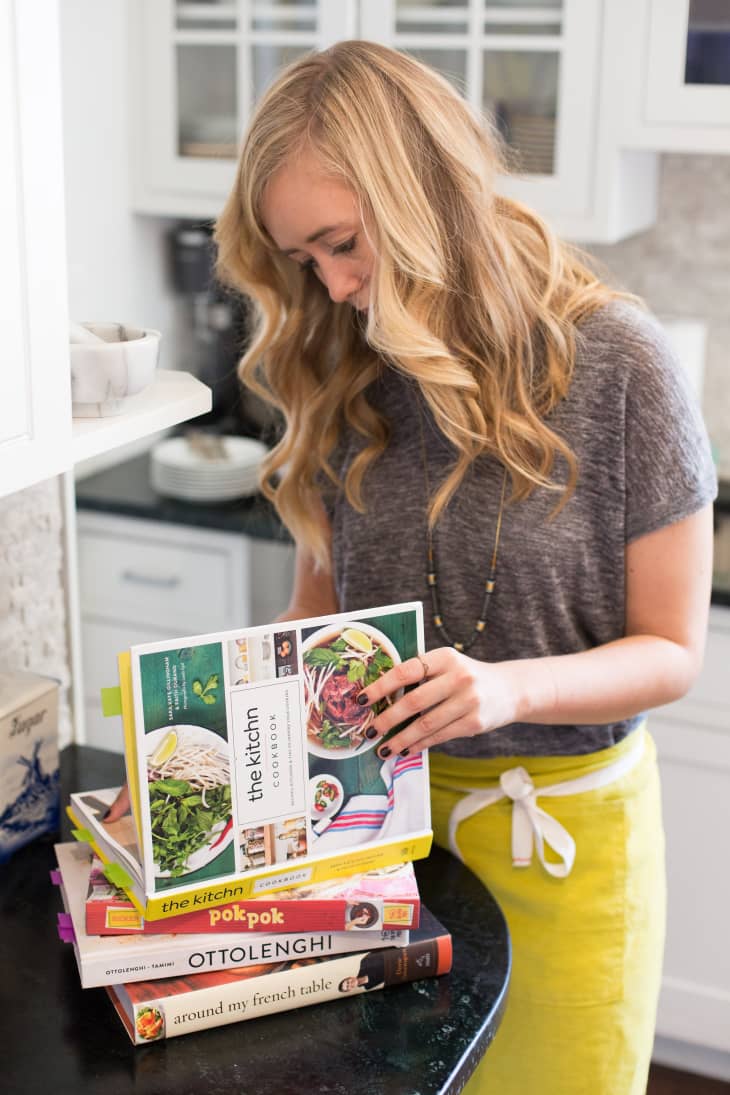 How to Plan and Cook a Dinner Party | The Kitchn