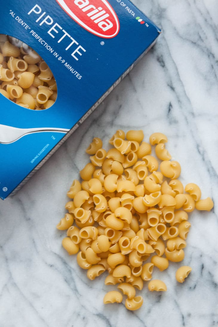 Your Guide to Picking the Best Noodles for Any Type of Soup | The Kitchn