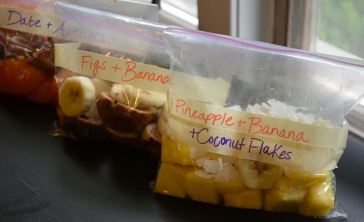 A Ramadan Meal Plan for a Week of Delicious and Nourishing Meals | The ...