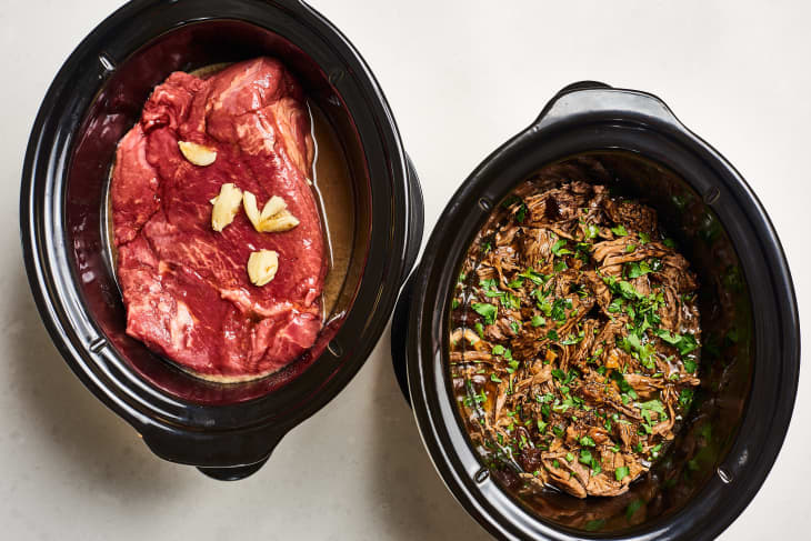 How To Cook Tender, Juicy Meat Every Single Time | The Kitchn