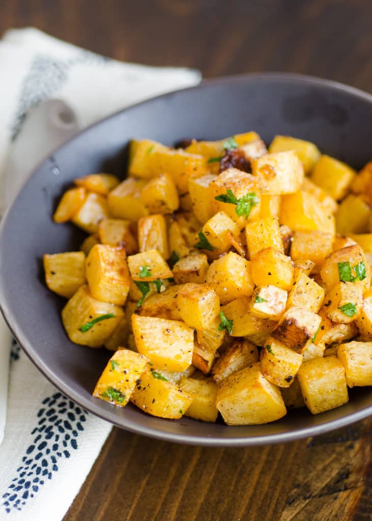 Our Best Rutabaga Recipes, Ideas, and Tips | The Kitchn