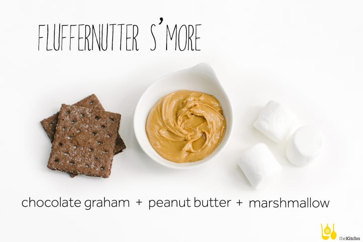 12 Creative S’mores for a Party | The Kitchn