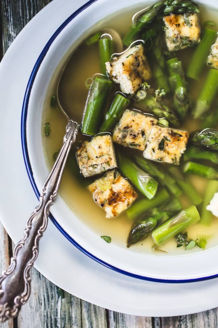 101 Easy Dinner Recipes Using Chicken, Beef, and Vegetable Broth | The ...