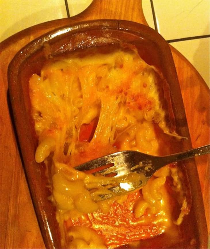 3 Tips for Making the Cheesiest, Most Over-the-Top Mac ‘n’ Cheese of ...