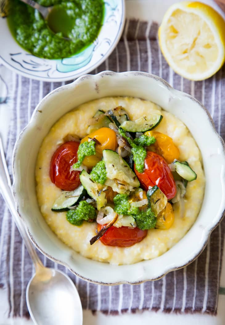23 Vegetarian Dinners to Make Meatless Monday Even Easier | The Kitchn