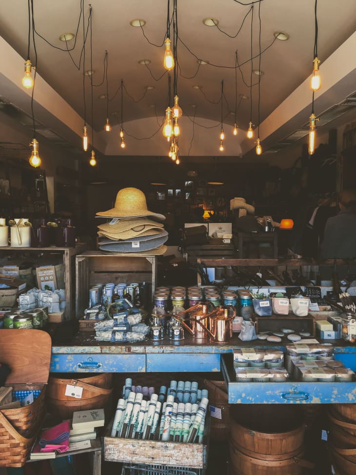 These 5 Boston Shops Are a Must for Food-Lovers | The Kitchn