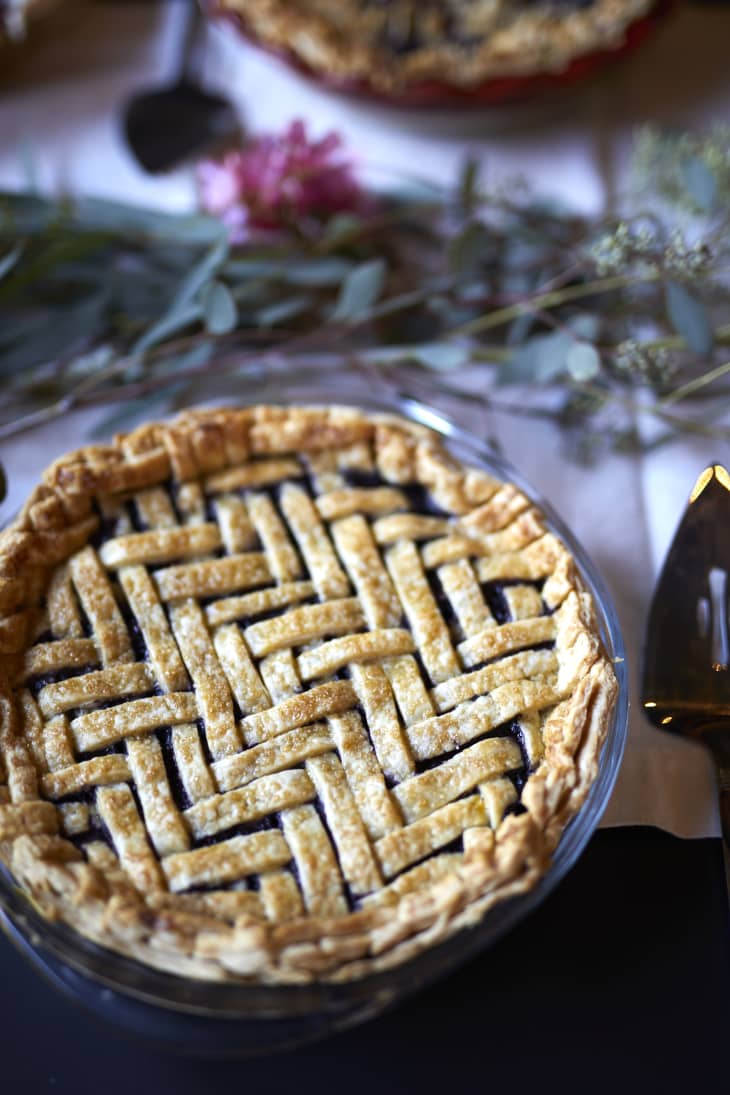 How I Helped My Hometown with a Pie Contest | The Kitchn