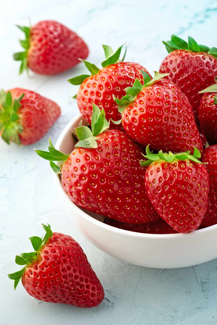 Trader Joes Frozen Fruit Cheaper The Kitchn
