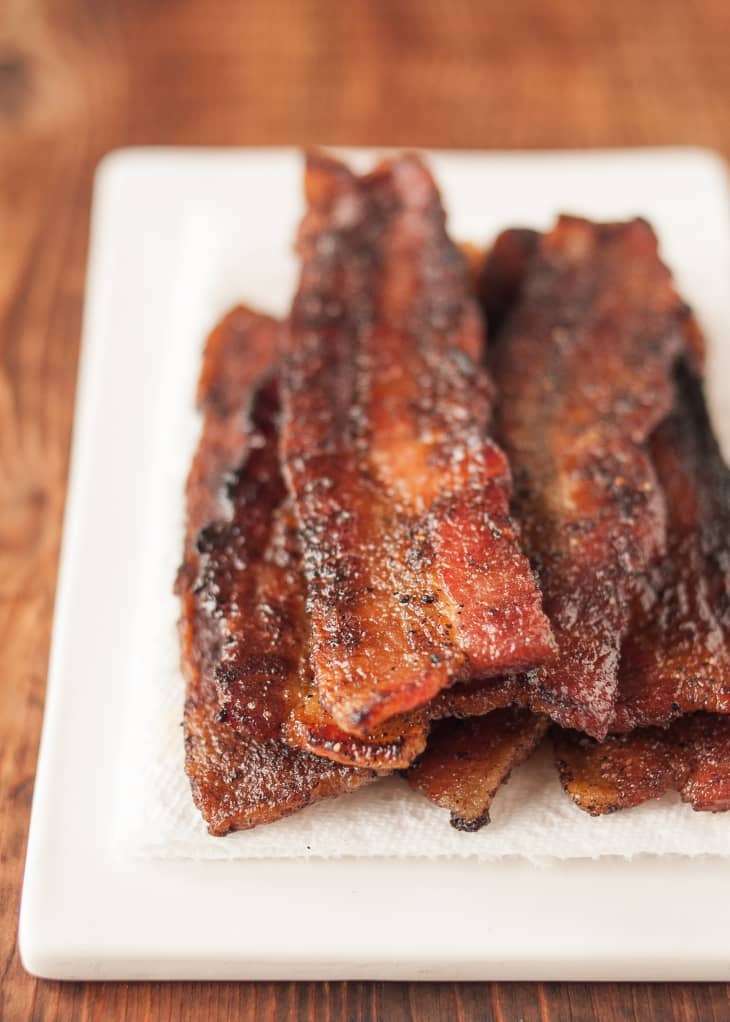 Homemade Low-Sodium Bacon (Like The Real Thing) | The Kitchn