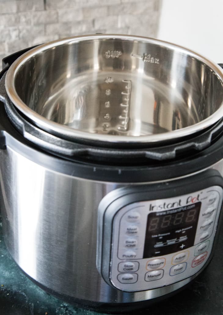 The Instant Pot Is One Machine That Does the Work of 7 Gadgets | The Kitchn