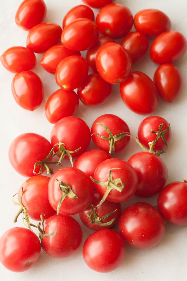 A Guide to Picking the Best Tomato at the Grocery Store | The Kitchn