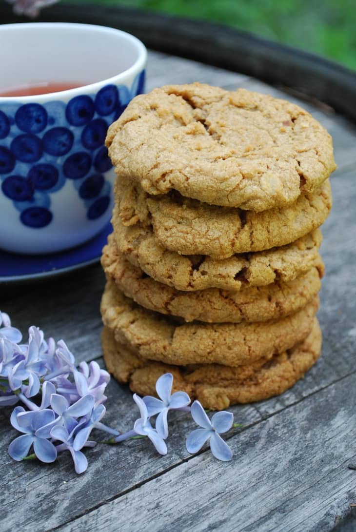 12 Minimalist Cookie Recipes for the Low-Key Baker | The Kitchn