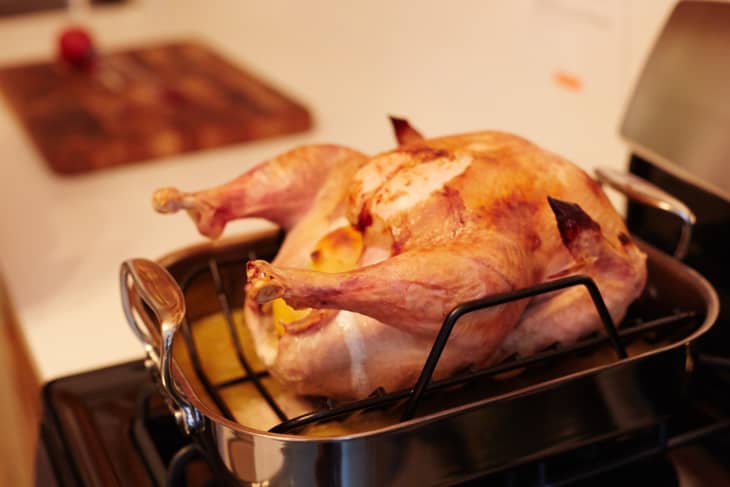 An Easier Way to Truss a Turkey | The Kitchn